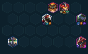 Urgot TFT Set 17 Meta Guide: Best Items, Comps, and Build | Redeemer TFT